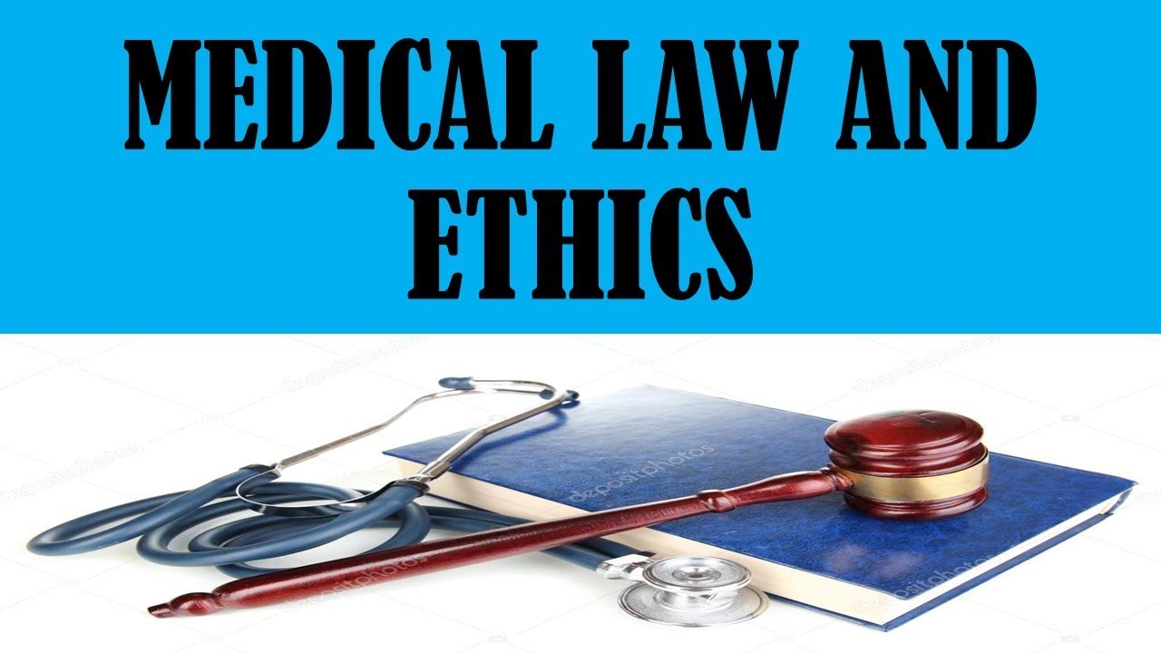 LLM In Medical Law And Ethics Northampton University Daleware